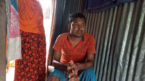 ‘Forest Means Fear’: Tiger Attacks in the Sundarbans | Global Health NOW